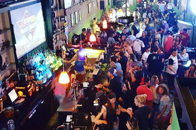 Haunted Pub Crawl and Historical Walking Tour on The Strand - The Value and Practical Details