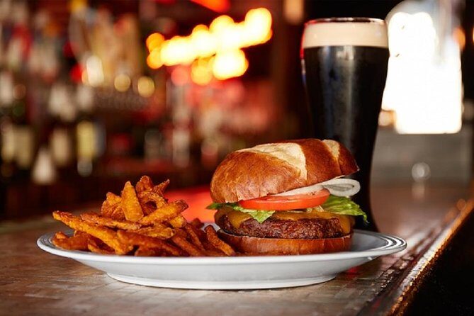 Haunted Pub Crawl - FAQ