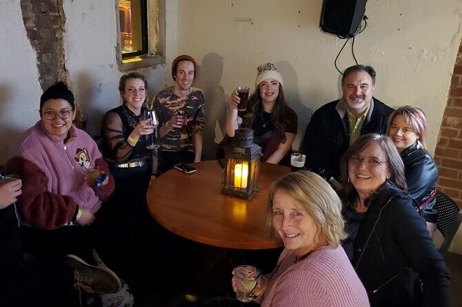 Haunted Pub Crawl in Memphis - The Sum Up: Is the Haunted Memphis Pub Crawl Worth It?