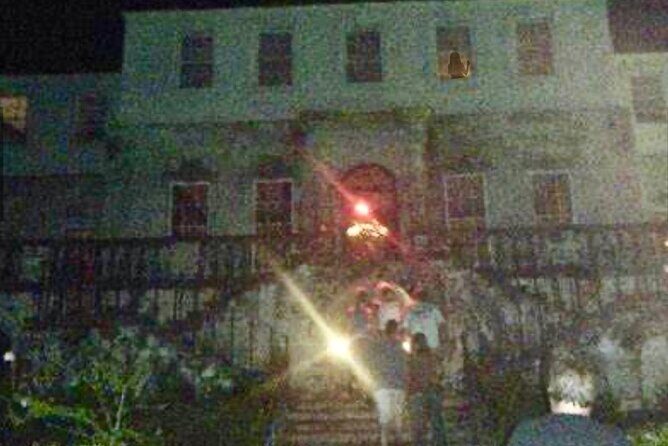 Haunted Rose Hall Great House Night Tour in Montego Bay - FAQ