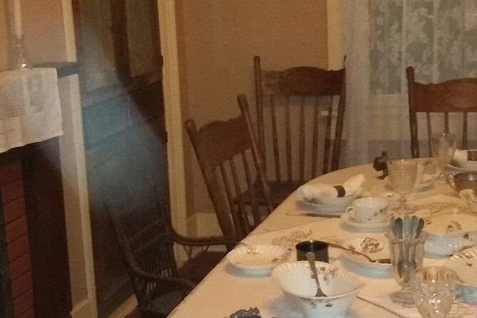Haunted San Diego: The Only Ghost Tour with Exclusive Entry - Authenticity and Reviews