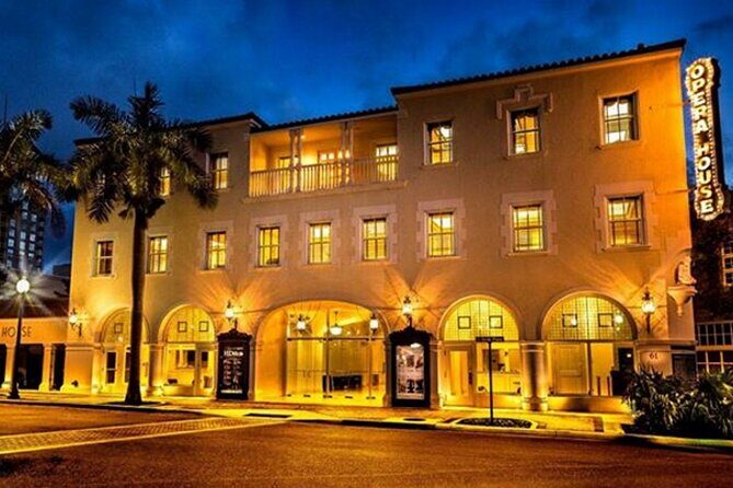 Haunted Sarasota Trolley: Ghost Stories, Mysteries, Spooky Fun - FAQ