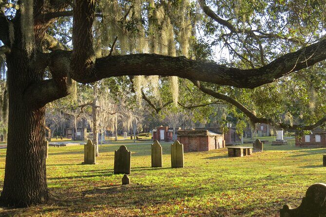 Haunted Savannah Georgia Self Guided Walking Audio Tour - Frequently Asked Questions