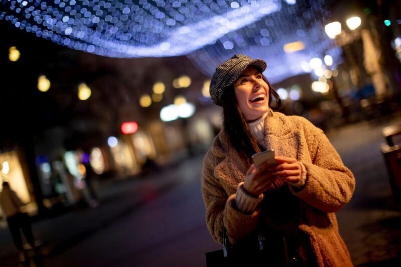 Haunted Stories of Cambridge  Private Walking Tour - FAQ