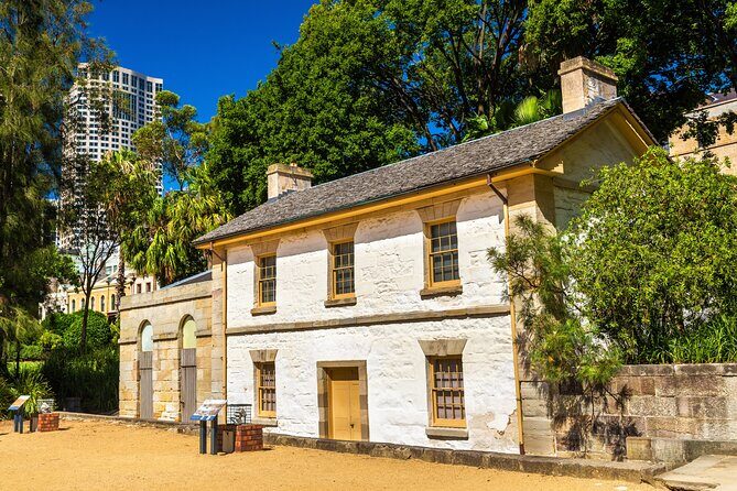 Haunted Sydney Self-Guided Audio Ghost Tour - Who Should Consider This Tour?