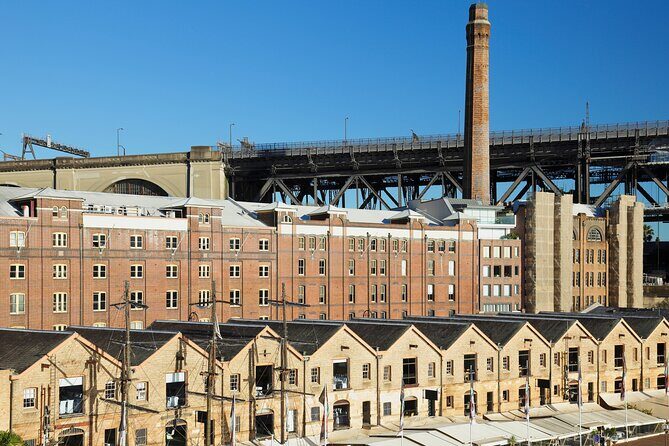 Haunted Sydney Self-Guided Audio Ghost Tour - Final Thoughts