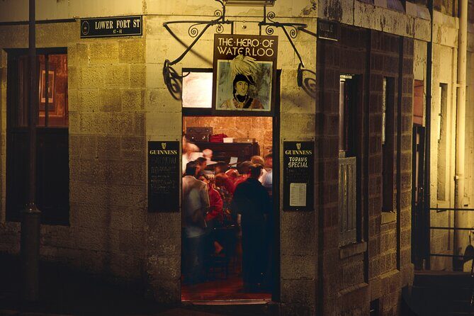 Haunted Sydney Self-Guided Audio Ghost Tour - FAQ