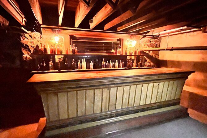 Haunted Underground Shanghai Tunnel Tour with Brewery Tastings - Final Thoughts