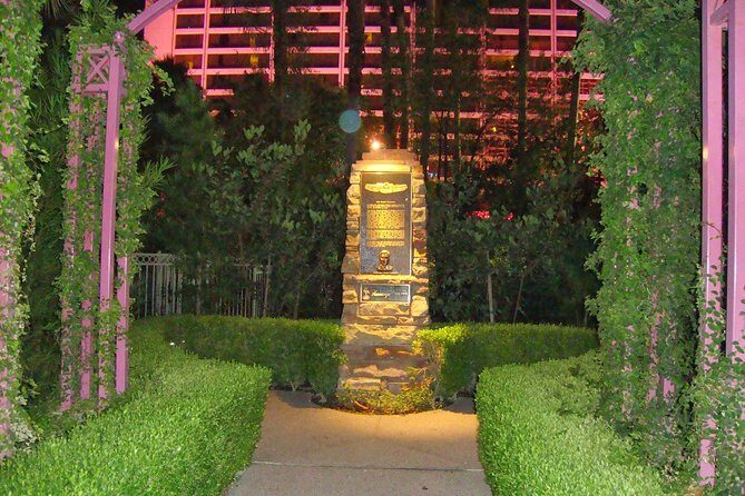 Haunted Vegas Tour and Ghost Hunt in Las Vegas - Key Points