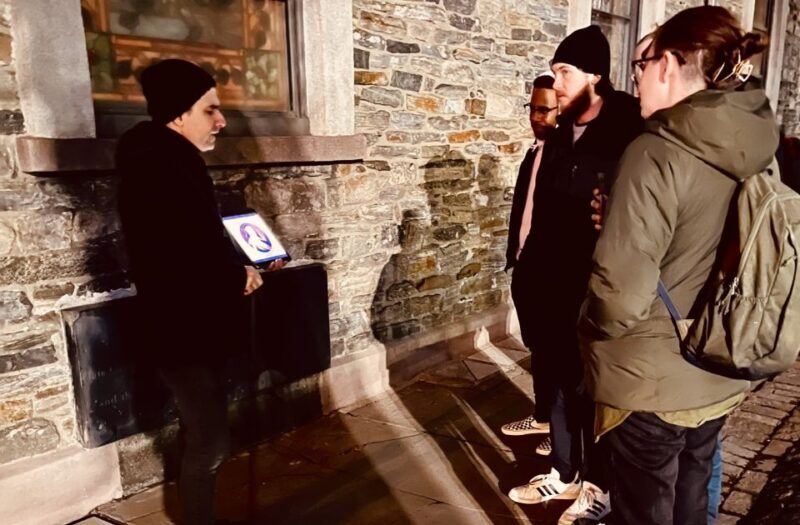 Haunted Village of New York City walking tour - Haunted Village of New York City Walking Tour: A thorough look at NYC’s ghostly secrets