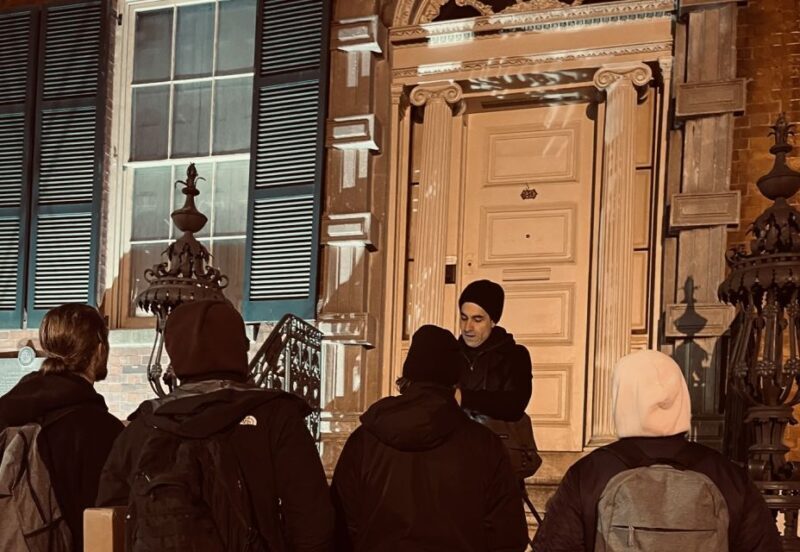 Haunted Village of New York City walking tour - Why this tour is worth considering