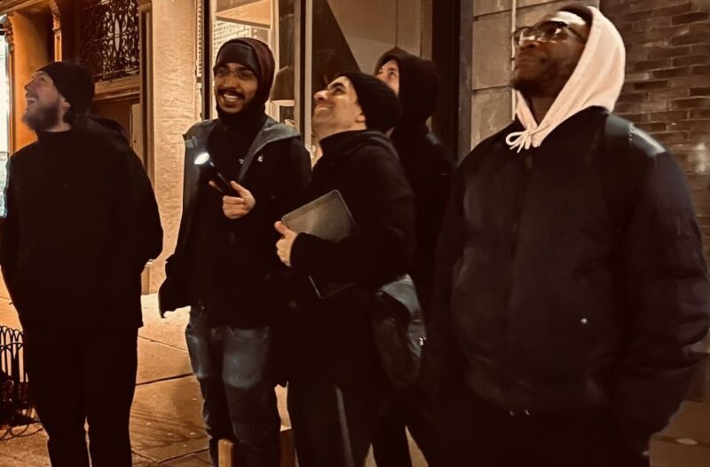 Haunted Village of New York City walking tour - Who this tour is perfect for