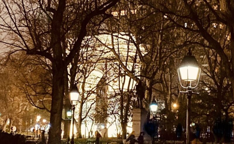 Haunted Village of New York City walking tour - Final thoughts