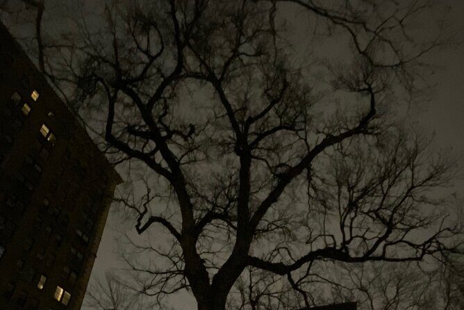 Haunted Village Walking Tour in New York City - Practical Details and Value