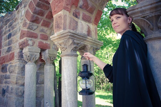Haunted Walk Experience at the Mackenzie King Estate - An In-Depth Look at the Haunted Walk Experience