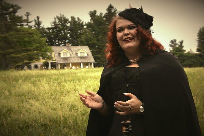 Haunted Walk Experience at the Mackenzie King Estate - Final Thoughts