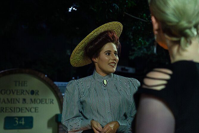 Haunted Walking Tour of Mill Avenue - Final Thoughts: The Haunted Charm of Mill Avenue