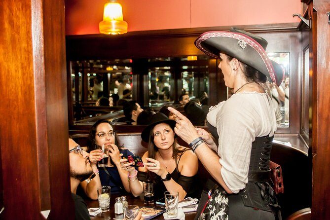 Haunted Washington D.C. Booze and Boos Ghost Walking Tour - Final Thoughts: Is It Worth It?