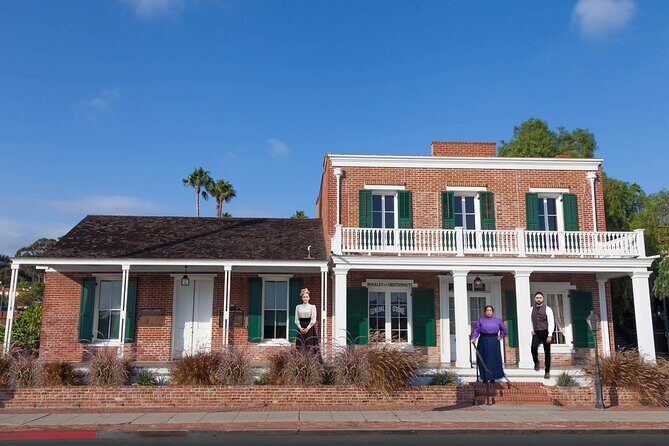 Haunted Whaley House Admission - Who Will Love This Tour?