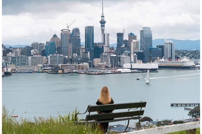 Hauraki Gulf and City Scenic Flight in Auckland Region - The Practicalities: Booking, Duration, and Value
