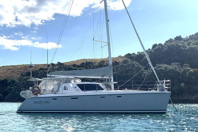 Hauraki Gulf Eco Sailing Adventure - What Do the Reviews Say?