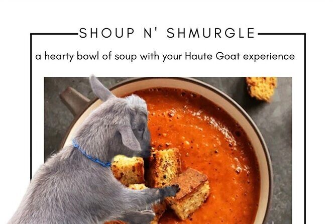 Haute Goat Shmurgle in Ontario - Who Should Consider This Tour?