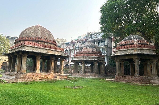 Hauz Khas Village: A Self Guided Walking Tour - Is This Tour Worth It?