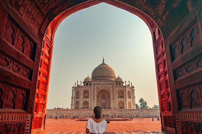 Hauz Khas Village and Deer Park Guided Walking Tour - Authenticity and Experience: What Travelers Are Saying