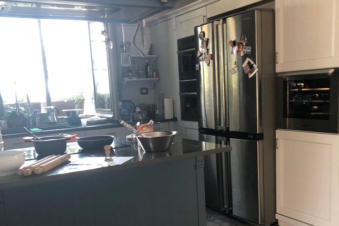 Have a cooking lesson with a local chef at the base of Mt. Vesuvius vineyard - Frequently Asked Questions