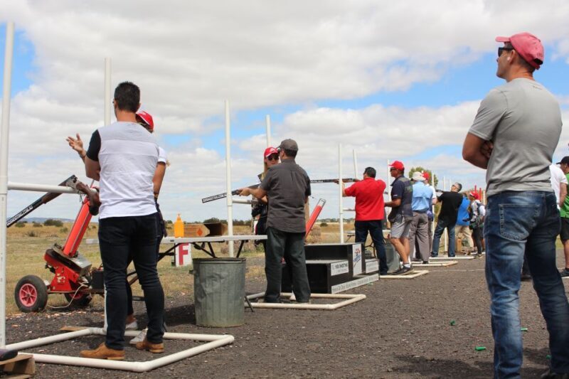 Have a Go Clay Target Shooting - Victoria (Werribee) - The Ins and Outs of the Werribee Clay Target Experience
