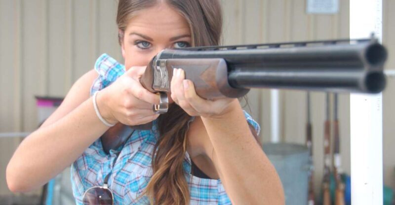 Have a Go Clay Target Shooting - Victoria (Werribee) - The Practical Side: Scheduling, Duration, and Tips
