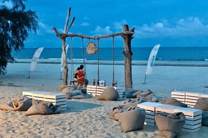 Have Fun at Bird Park & Aquaria - Kuala Lumpur - The Practical Side: Cost, Timing, and Group Size