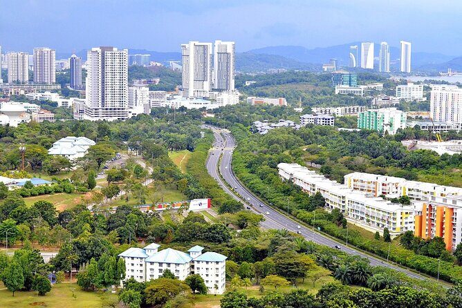 Have fun at Genting Highlands in Private Tour - Kuala lumpur - Exploring the Genting Highlands Private Tour from Kuala Lumpur