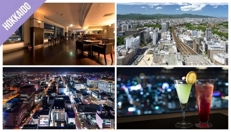 Have Fun in HOKKAIDO Pass (1 Week Free Pass) - Key Points