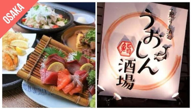 Have Fun in KANSAI Pass (1 Week Free Pass) - Who Will Benefit Most?