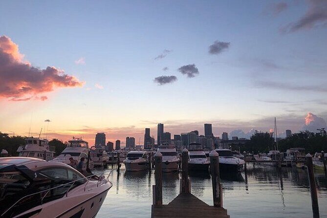 Have the best time in Miami aboard our SeaRay - Practical Details You Should Know