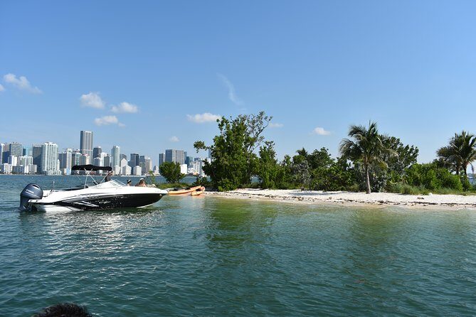 Have the best time in Miami aboard our SeaRay - Who Is This Tour Best For?
