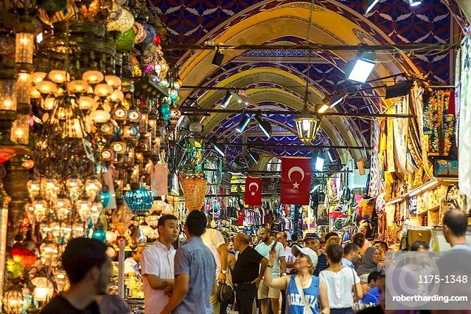 Have Your Own Private Guide in Istanbul - How the Tour Operates and What You Can Expect
