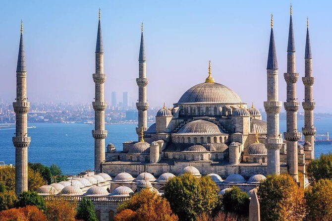 Have Your Own Private Guide in Istanbul - The Experience of a Guided, Private Tour