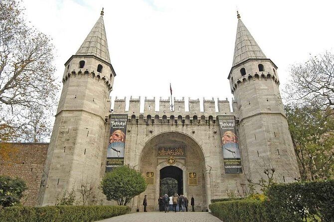 Have Your Own Private Guide in Istanbul - Practical Tips for Travelers