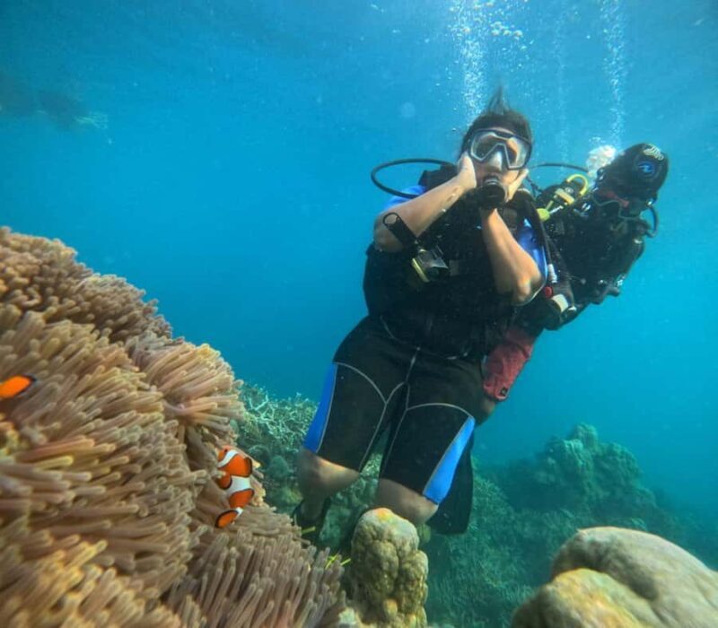 Havelock Island: Tribe Gate Boat Dive with Instructor - Frequently Asked Questions