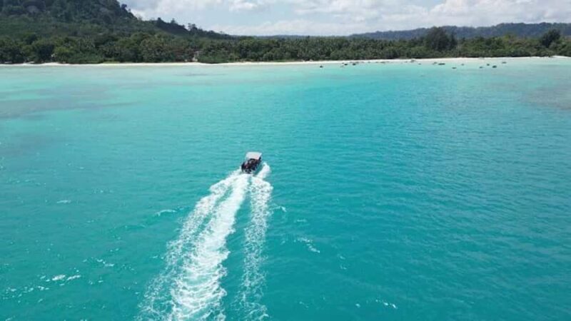 Havelock Island: Tribe Gate Guided Snorkeling Tour - Introduction: Why Choose the Tribe Gate Snorkeling Tour?