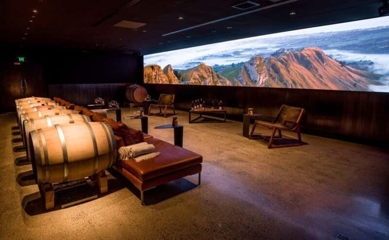 Havelock North: Urban Wine Tour with Tastings - Discovering Havelock North: An Urban Wine Adventure