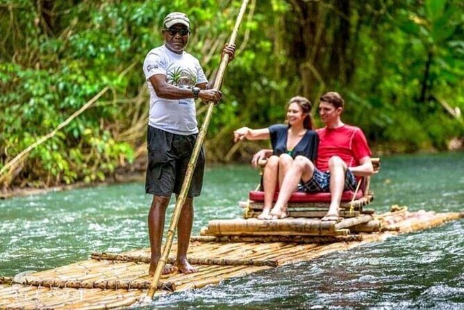 Having Fun In Ocho Rios And Preserving The Moments - Key Points