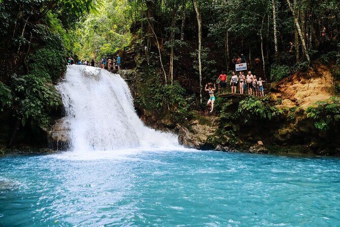 Having Fun In Ocho Rios And Preserving The Moments - Authentic Experience and Overall Value