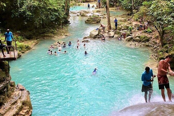 Having Fun In Ocho Rios And Preserving The Moments - FAQ