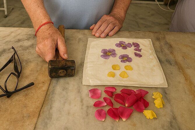 Hawa Mahal and Pink City Private Flower Tour in Jaipur - Authentic Feedback and Experiences