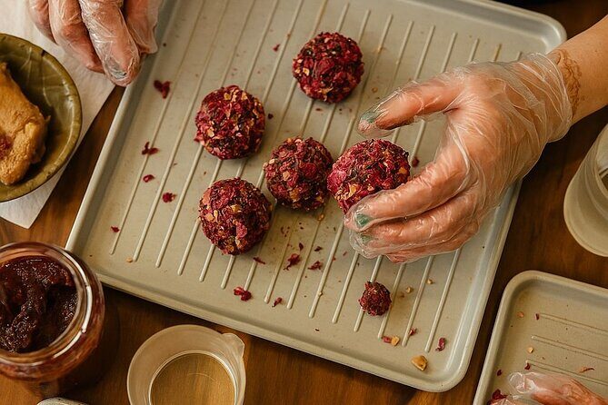 Hawa Mahal and Pink City Private Flower Tour in Jaipur - FAQ