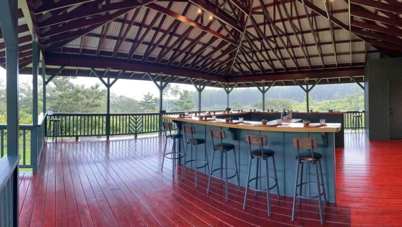 Hawaii: 10 Bar Chocolate Tasting & History of Chocolate - Introduction: A Sweet Little Adventure in Hawaii