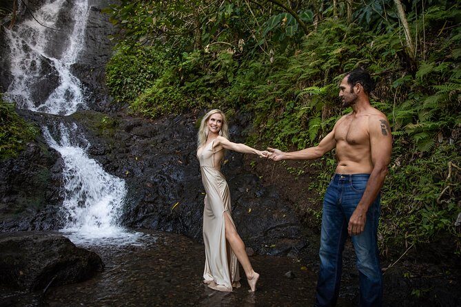 Hawaii Adventure Photography - FAQs About Hawaii Adventure Photography